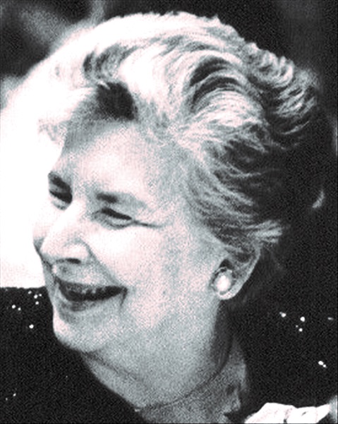 Mary Zaccari Nasca | News, Sports, Jobs - Observer Today